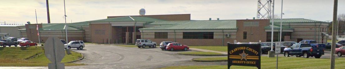 Crawford County Jail, OH Inmate Search: Roster & Mugshots