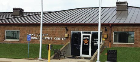 Darke County Jail Roster Lookup, OH, Inmate Search