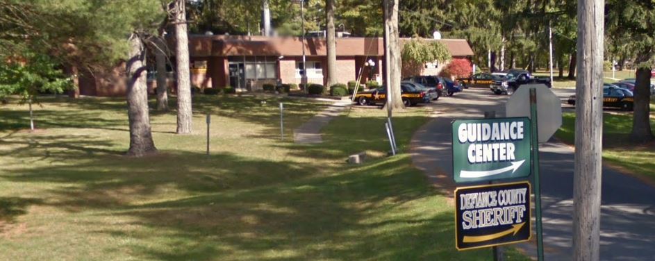 Defiance County Jail OH: Inmate Search & Roster