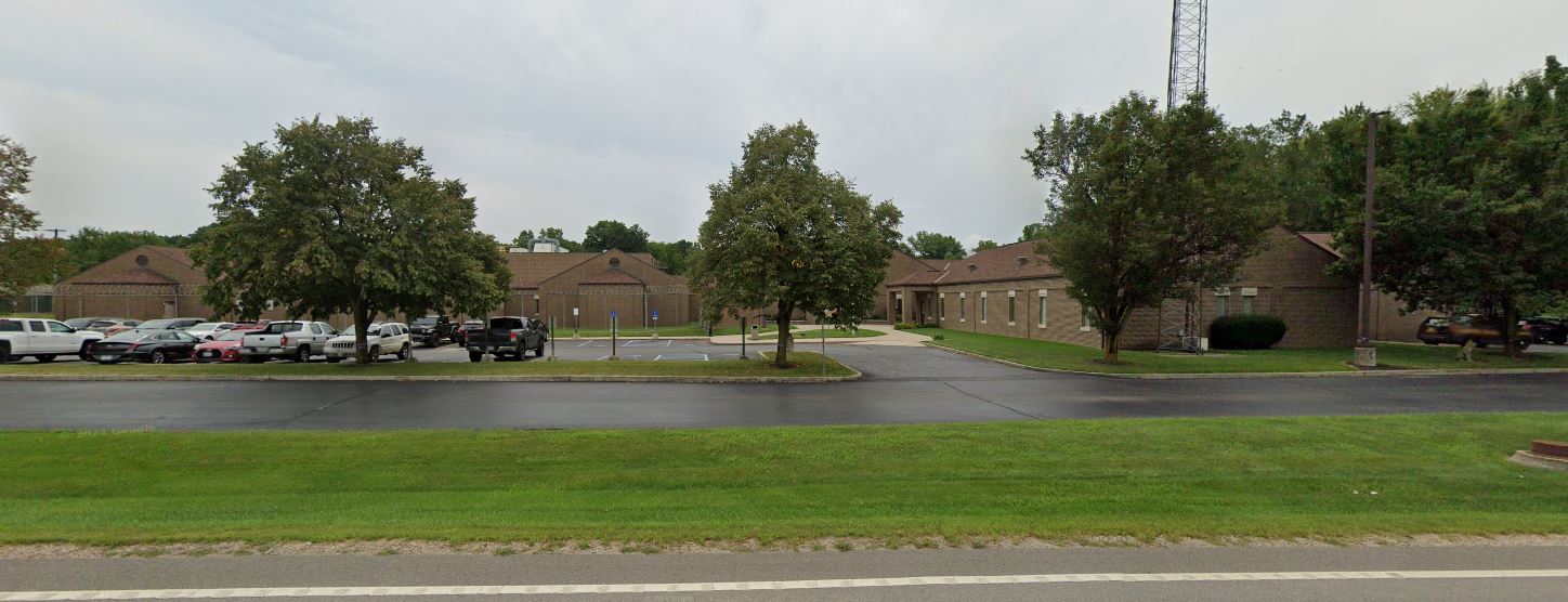 Delaware County Jail Roster Lookup, OH, Inmate Search