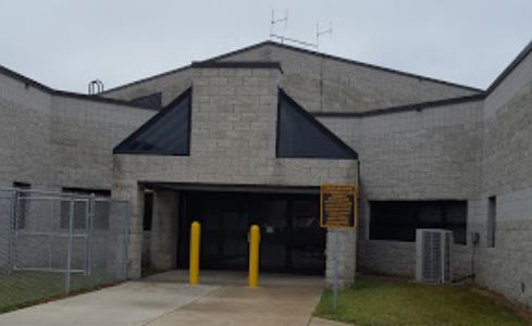 Erie County Jail OH Photos & Videos