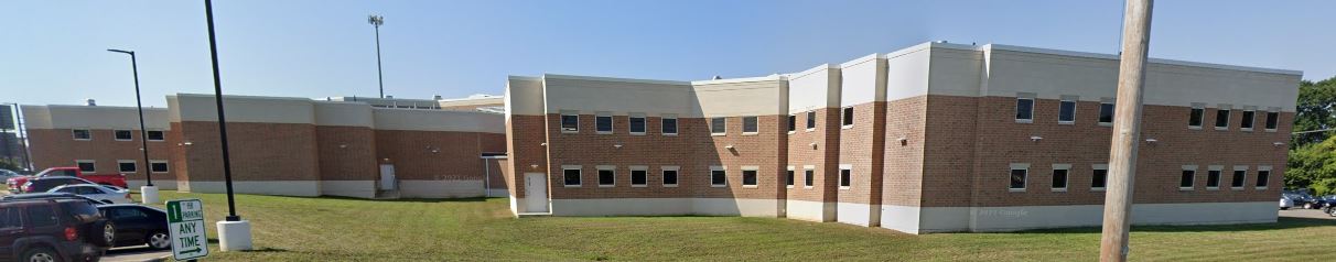 Fairfield County Jail OH: Inmate Search & Roster