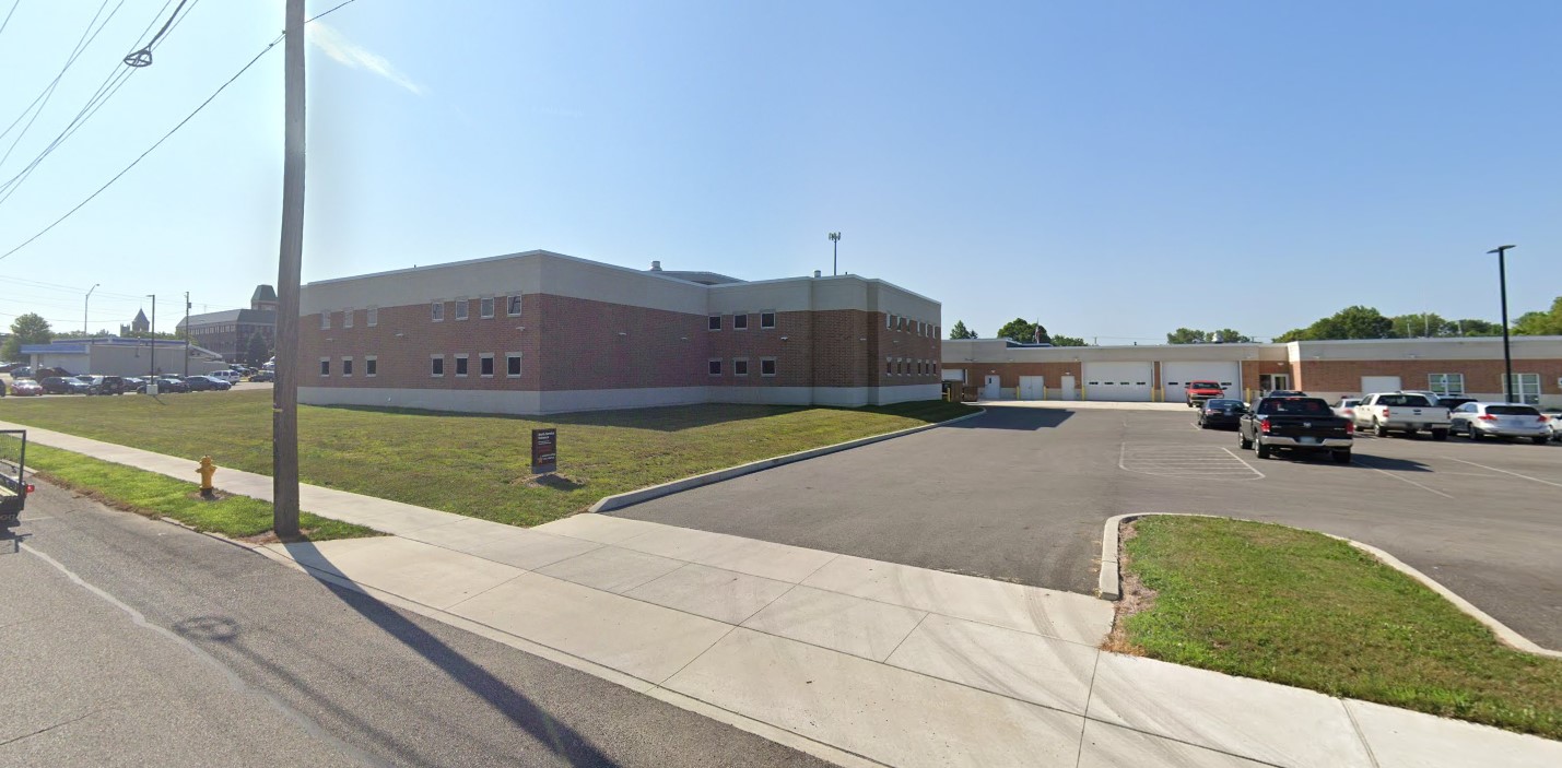 Fairfield County Jail, OH Inmate Search: Roster & Mugshots