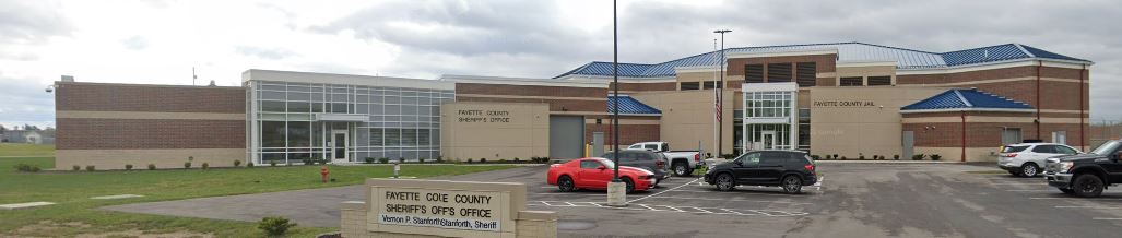 Fayette County Jail, OH Inmate Search: Roster & Mugshots