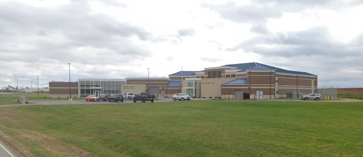 Fayette County Jail, OH Inmate Search: Roster & Mugshots