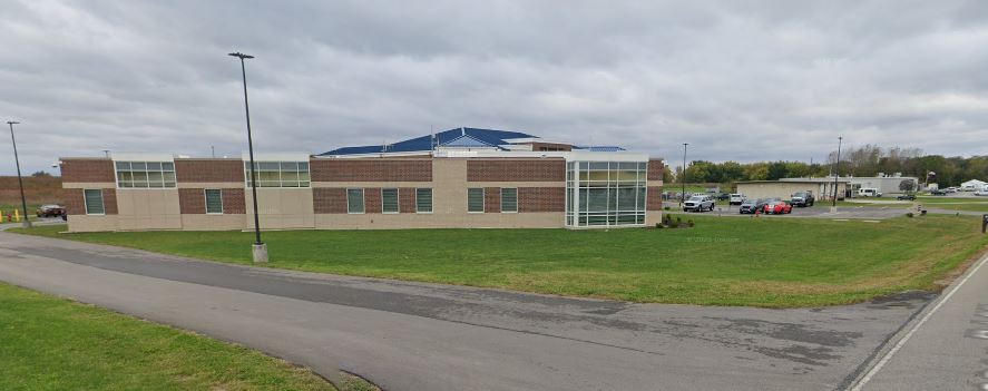 Fayette County Jail, OH Inmate Search: Roster & Mugshots