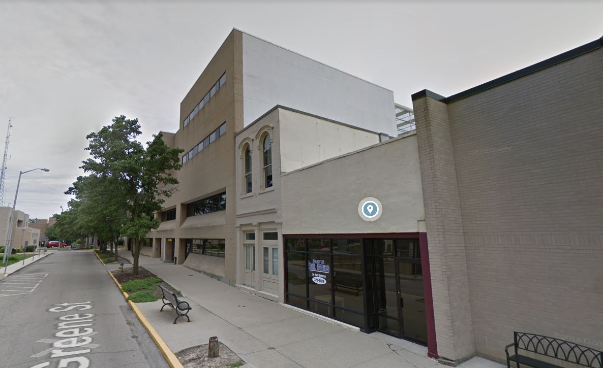 Greene County Jail, OH Inmate Search: Roster & Mugshots