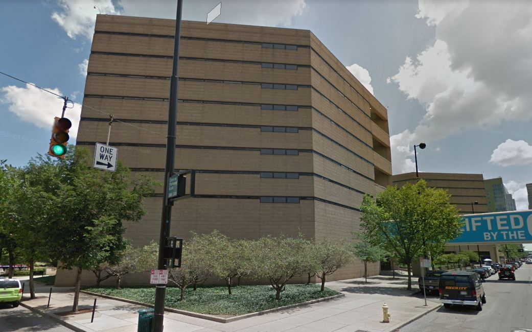 Hamilton County Justice Center, OH Inmate Search: Roster & Mugshots