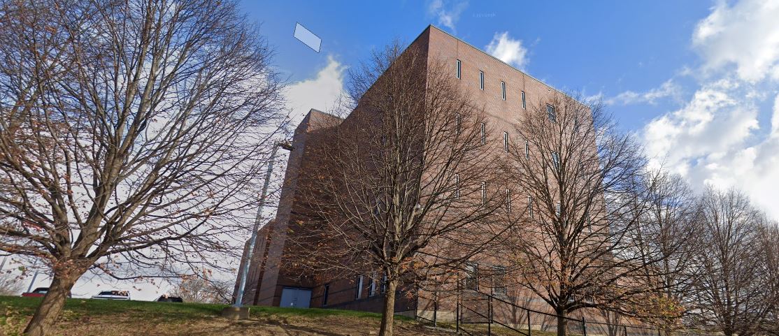 Locate an inmate in Hamilton County, Ohio