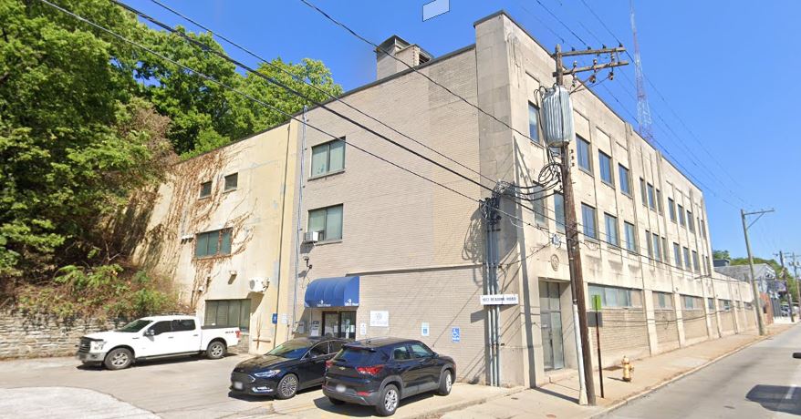 Hamilton County Jail - Talbert House, OH Inmate Search: Roster & Mugshots