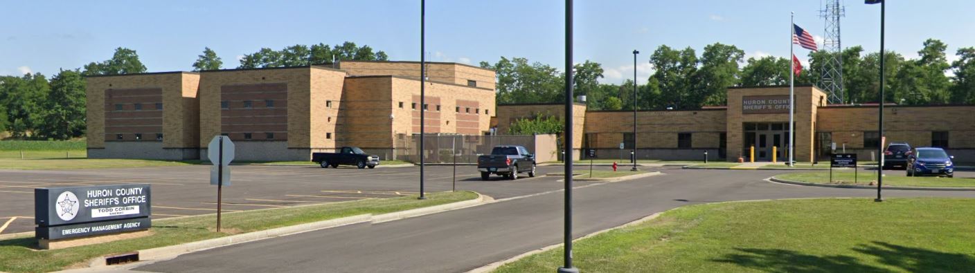 Huron County Jail, OH Inmate Search: Roster & Mugshots