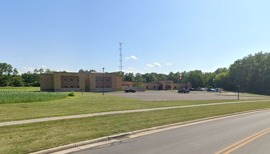 Huron County Jail OH: Inmate Search & Roster