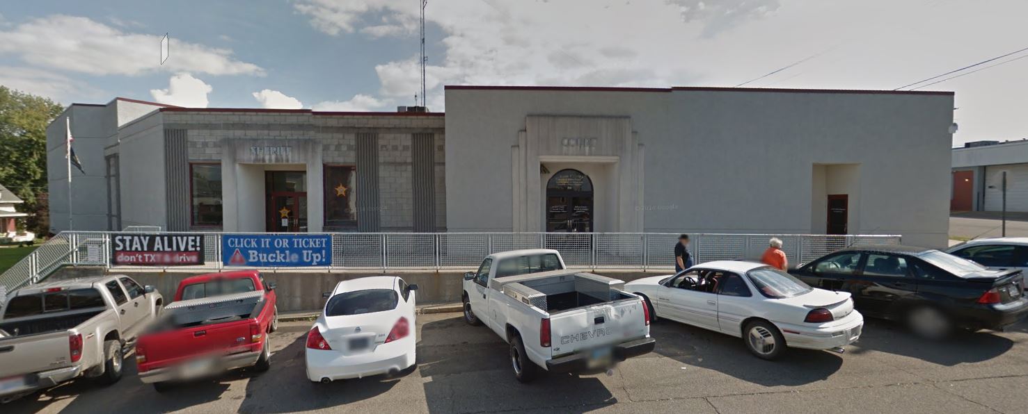 Jackson County Correctional Facility, OH Inmate Search: Roster & Mugshots