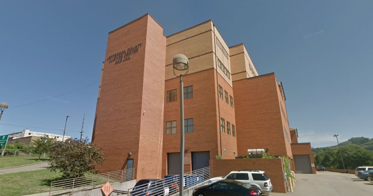 Jefferson County Jail, OH Inmate Search: Roster & Mugshots