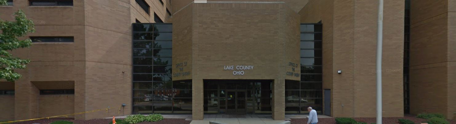 Lake County Adult Detention Facility, OH Inmate Search: Roster & Mugshots