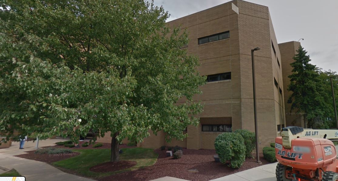 Lake County Adult Detention Facility, OH Inmate Search: Roster & Mugshots