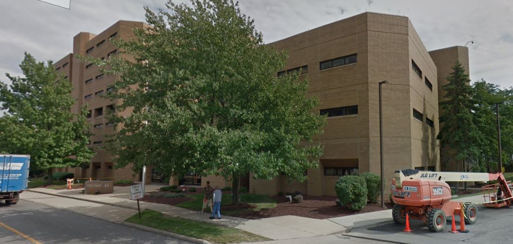 Lake County Adult Detention Facility, OH Inmate Search: Roster & Mugshots