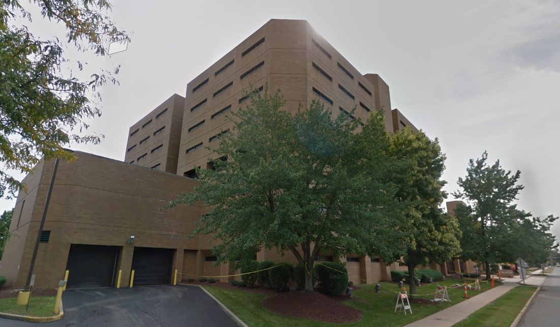 Lake County Adult Detention Facility OH: Inmate Search & Roster