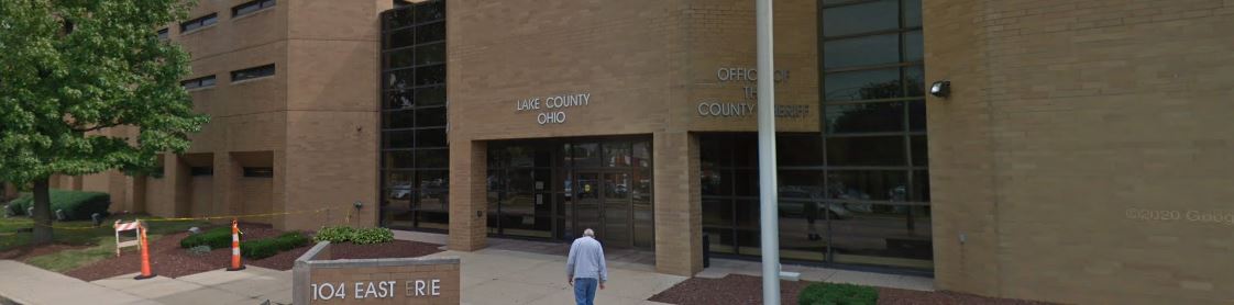 Lake County Adult Detention Facility, OH Inmate Search: Roster & Mugshots