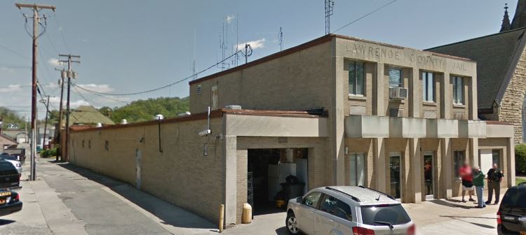 Lawrence County Jail, OH Inmate Search: Roster & Mugshots