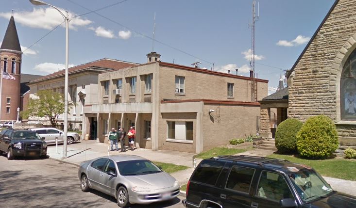 Lawrence County Jail, OH Inmate Search: Roster & Mugshots