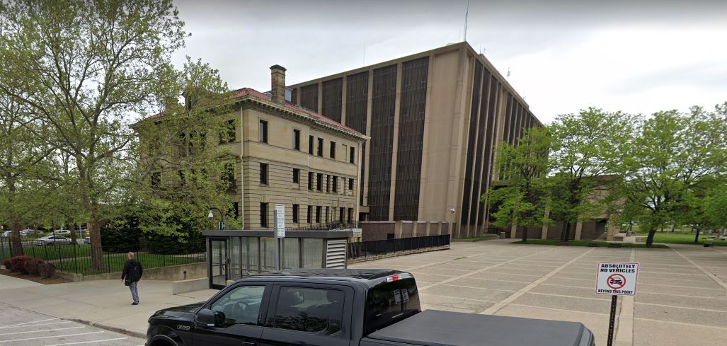 Lucas County Corrections Center, OH Inmate Search: Roster & Mugshots