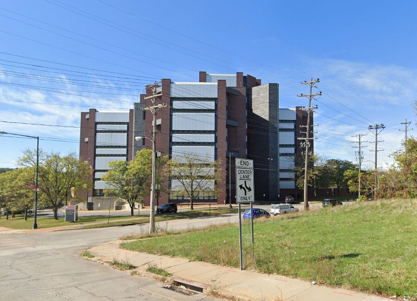 Mahoning County Jail, OH Inmate Search: Roster & Mugshots