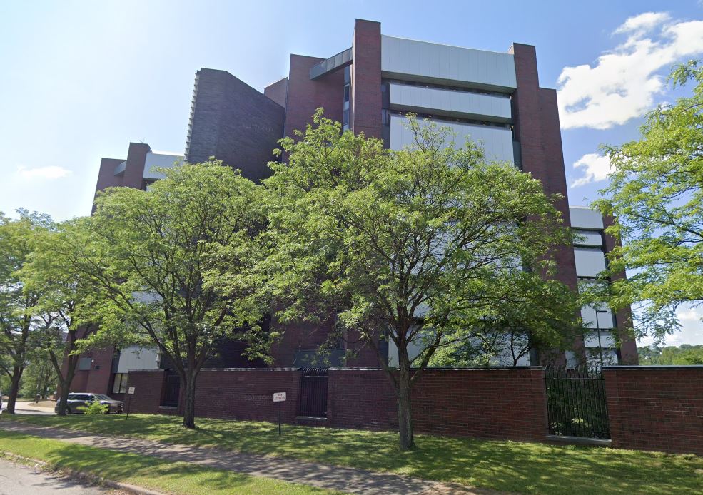 Mahoning County Jail, OH Inmate Search: Roster & Mugshots