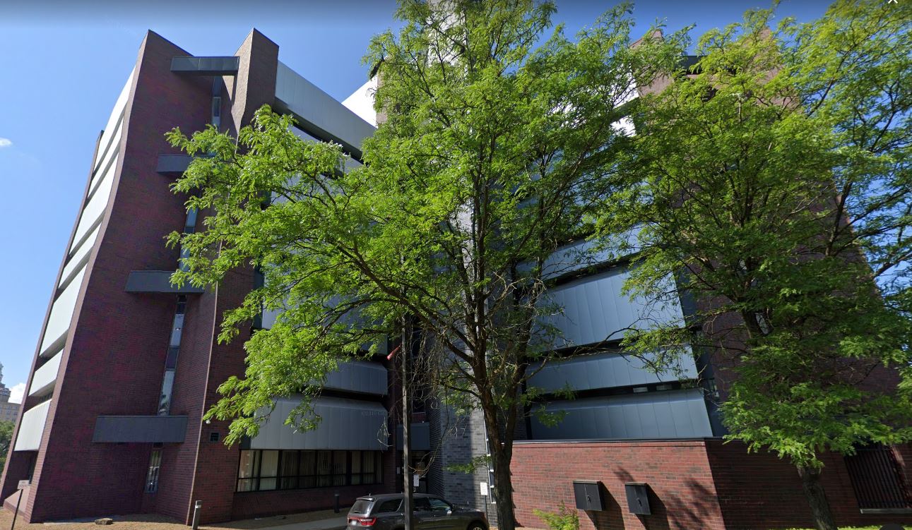 Mahoning County Jail, OH Inmate Search: Roster & Mugshots