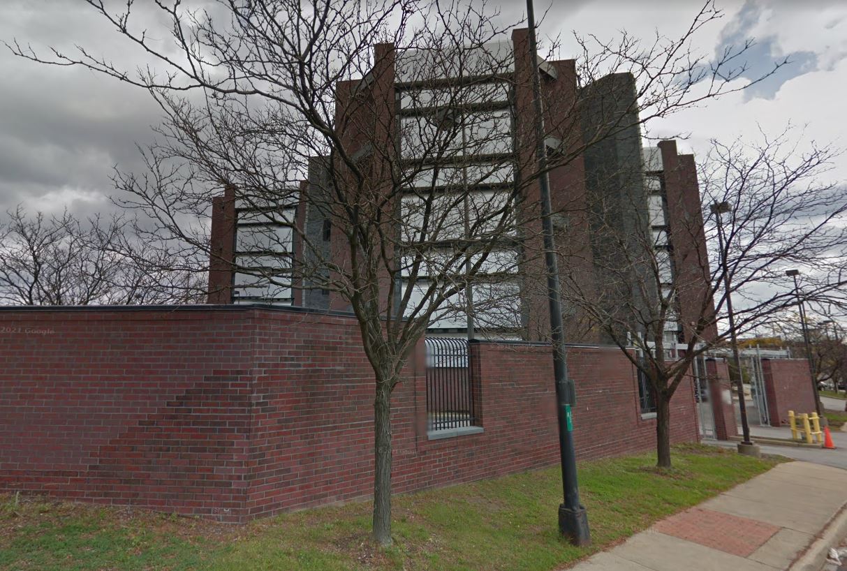 Mahoning County Jail, OH Inmate Search: Roster & Mugshots