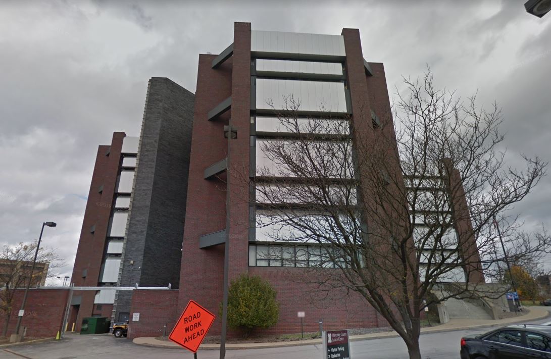 Mahoning County Jail, OH Inmate Search: Roster & Mugshots