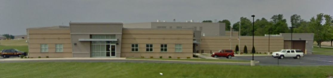 Mercer County Jail Roster Lookup, OH, Inmate Search