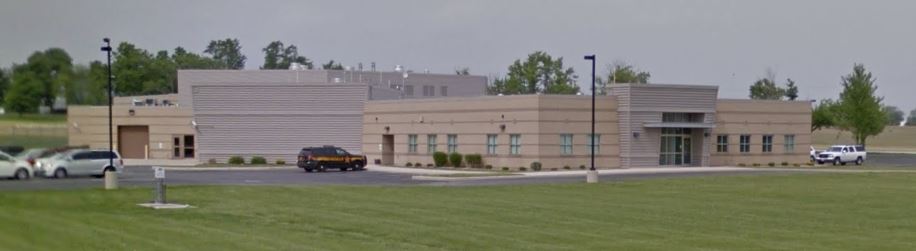 Mercer County Jail, OH Inmate Search: Roster & Mugshots