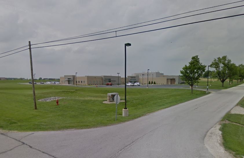 Mercer County Jail Visitation Hours & Video Visits | Policies