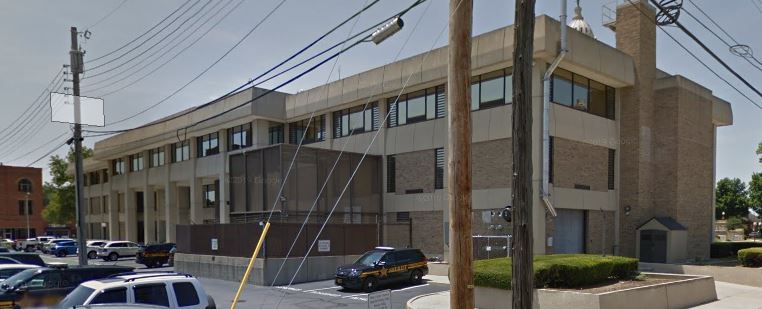 Miami County Jail, OH Inmate Search: Roster & Mugshots