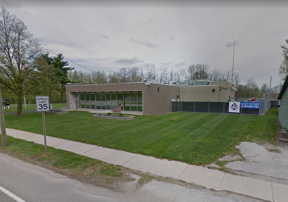 Paulding County Jail, OH Inmate Search: Roster & Mugshots