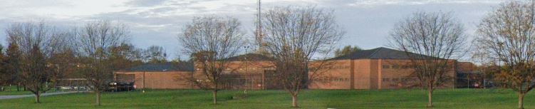 Pickaway County Jail OH: Inmate Search & Roster