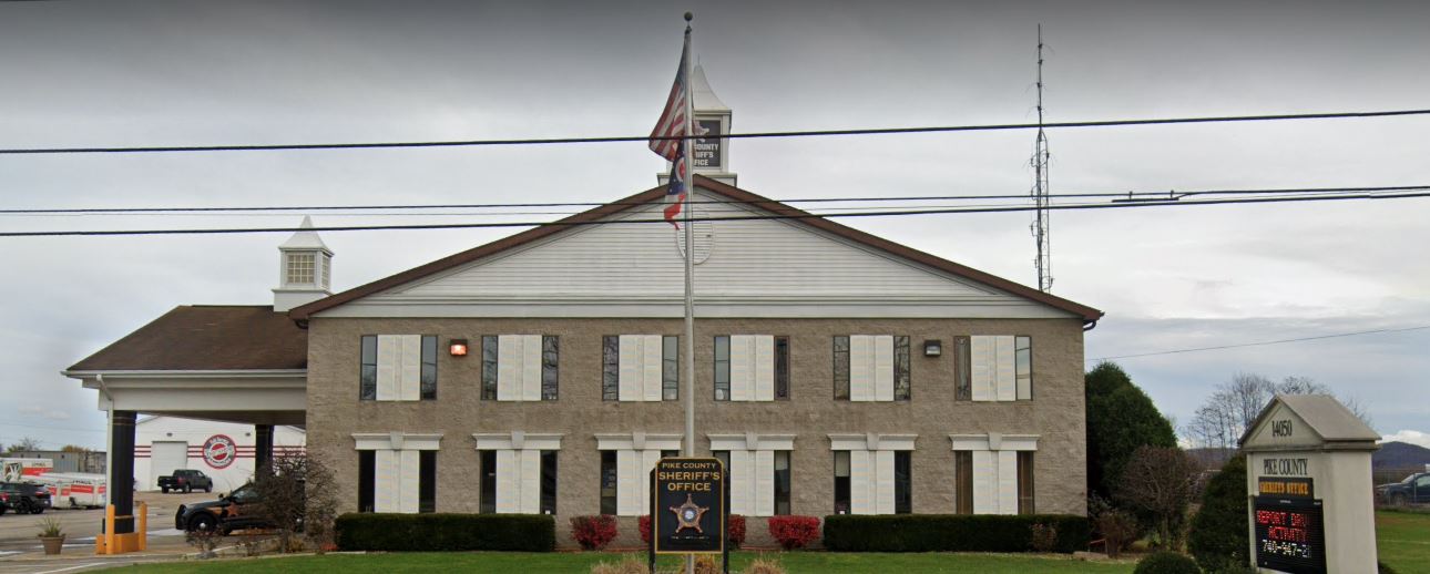 Pike County Jail, OH Inmate Search: Roster & Mugshots