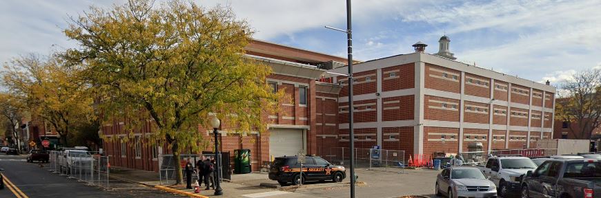 Ross County Jail OH Photos & Videos