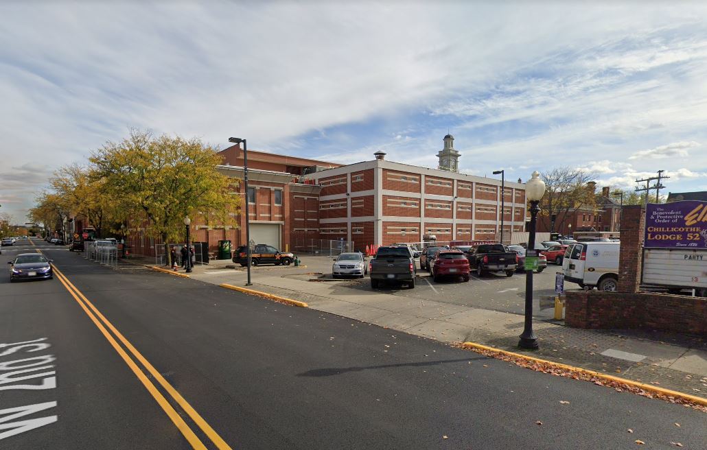 Ross County Jail OH Photos & Videos