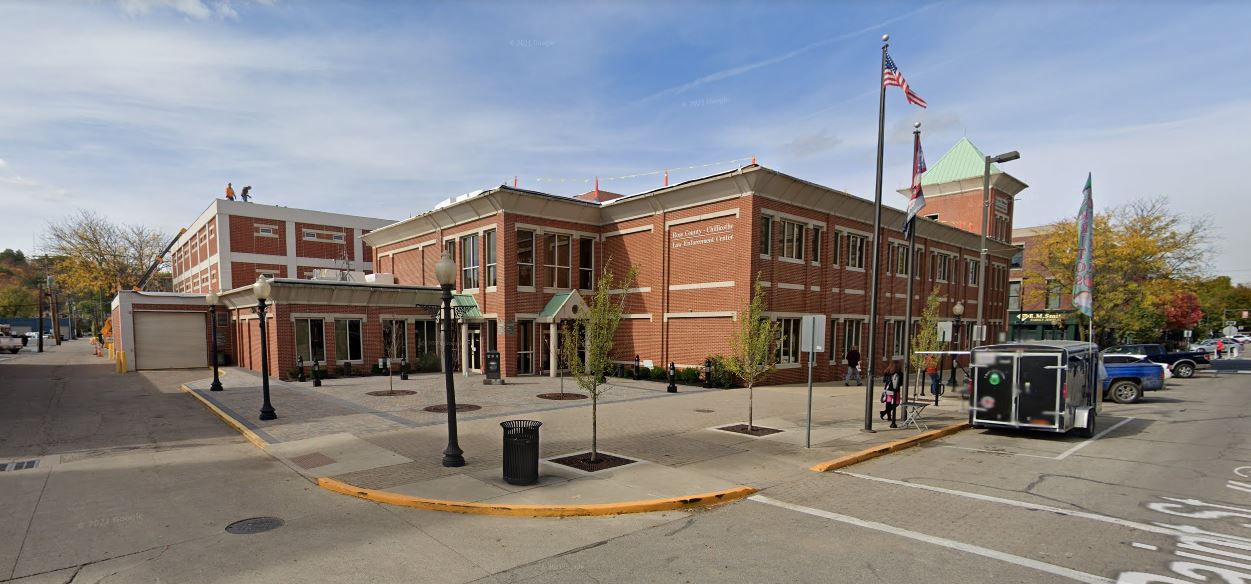 Ross County Jail, OH Inmate Search: Roster & Mugshots