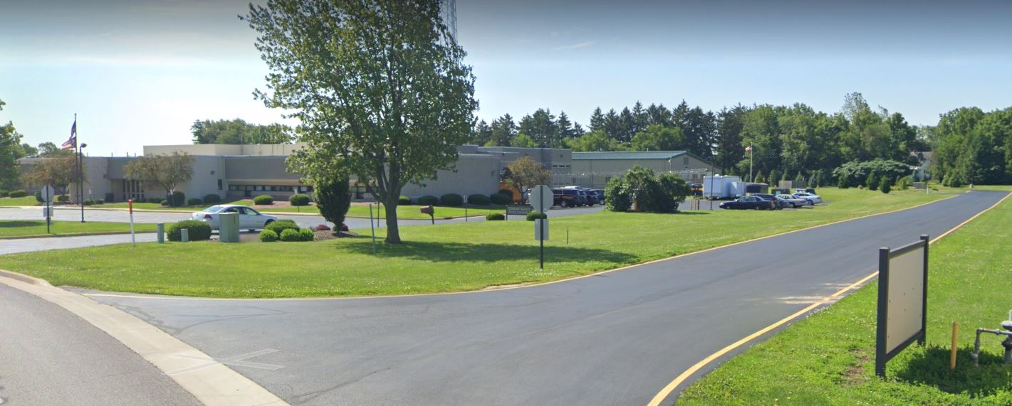 Sandusky County Jail OH: Inmate Search & Roster