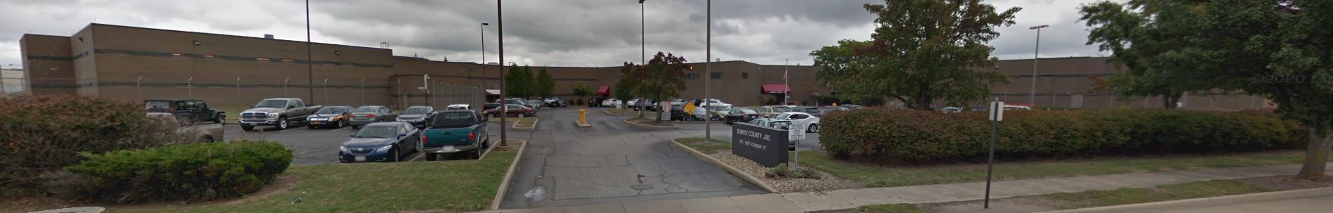 Summit County Jail OH Photos & Videos