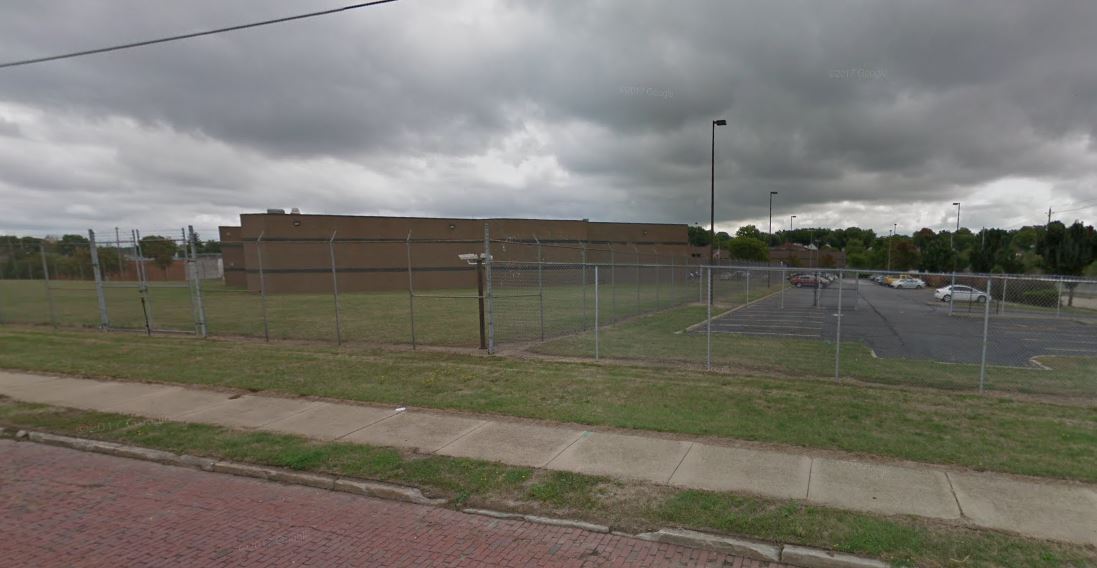 Summit County Jail OH Photos & Videos