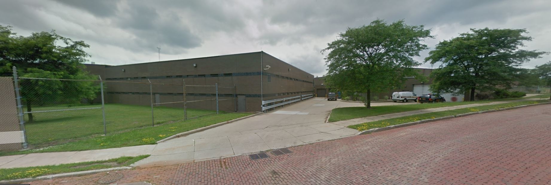 Summit County Jail OH Photos & Videos