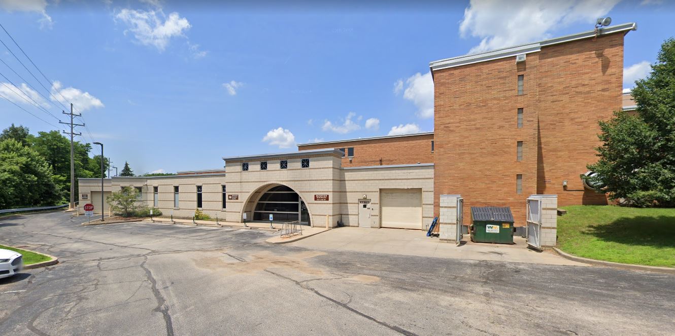 Summit County Juvenile Detention Services Photos & Virtual Tour ...
