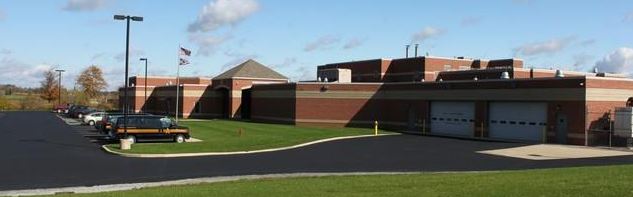Tri-County Regional Jail, OH Visitation Schedule