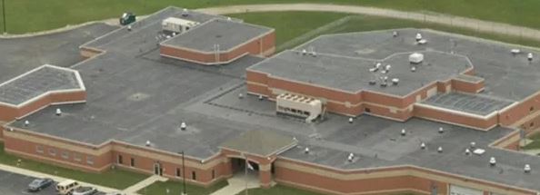 Tri-County Regional Jail OH Photos & Videos