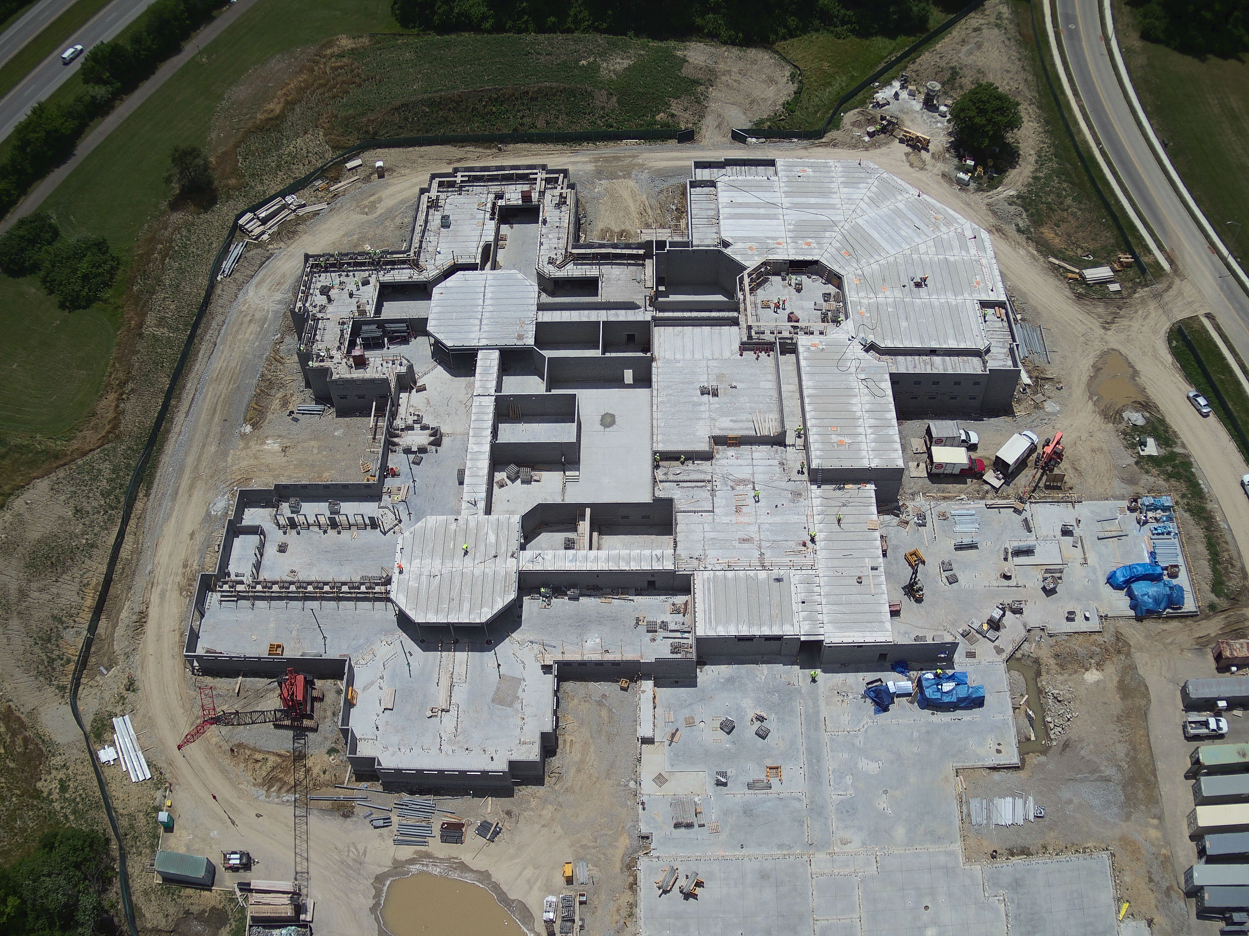 Warren County Jail, OH Inmate Search: Roster & Mugshots