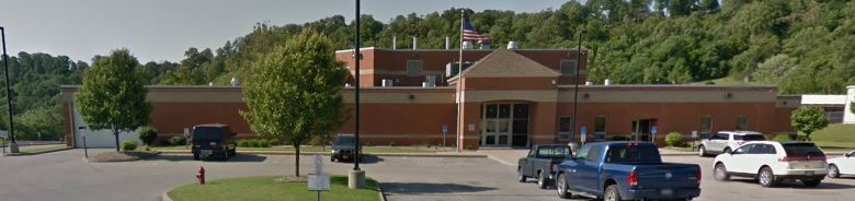 Washington County Jail, OH Inmate Search: Roster & Mugshots